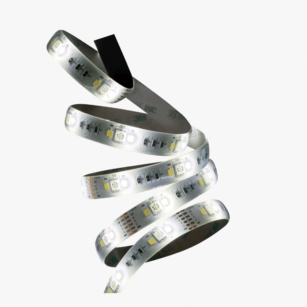 Steck, Fita De Led Rgb+ 3 Metros Wi-Fi, Ambiente Conectado, SLAMP3 - Steck