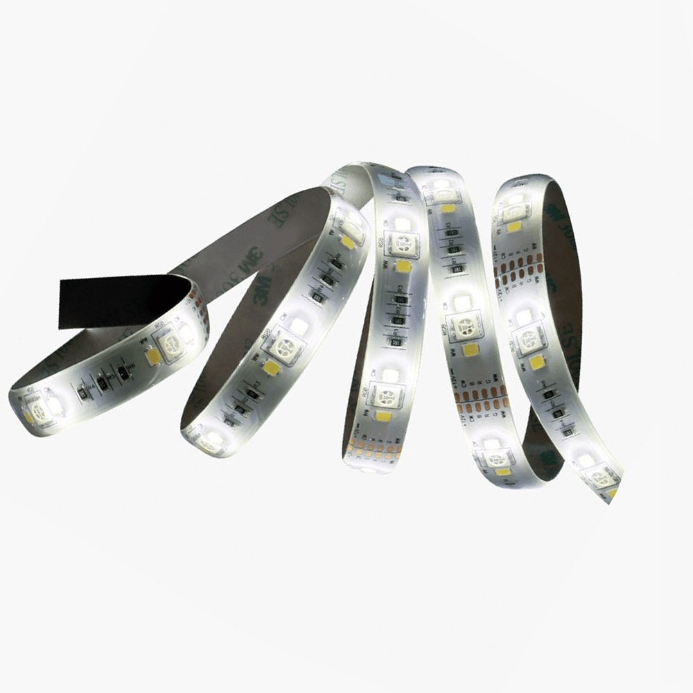 Steck, Fita De Led Rgb+ 3 Metros Wi-Fi, Ambiente Conectado, SLAMP3 - Steck