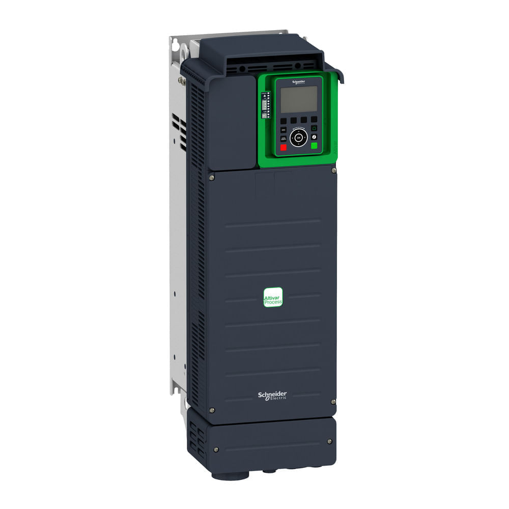 Inversor De Frequência Atv930 - 45 Kw - 380-480 Vac Trifásico ...